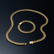 The BALANZI Set (Gold)